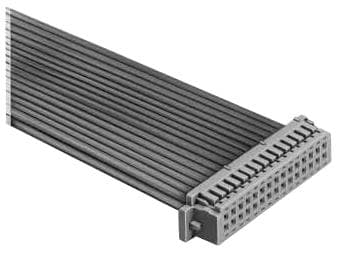 DF13-14S-1.25C Hirose Connector | Mouser