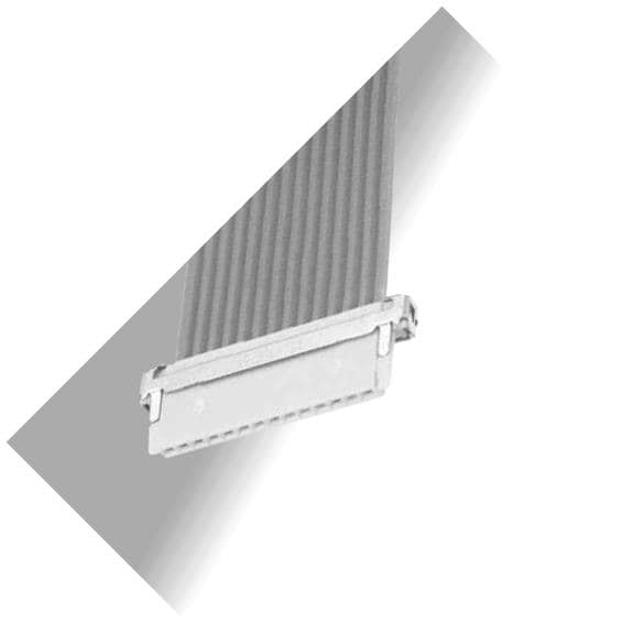 DF19G-20S-1F(05) Hirose Connector | Mouser