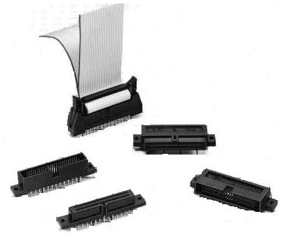 HIF6-40D-1.27R(20) Hirose Connector | Mouser