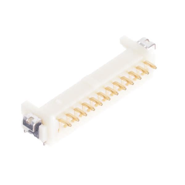 DF13-12P-1.25H(51) Hirose Connector | Mouser