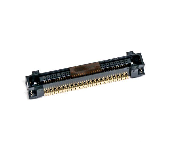 FX18-80S-0.8SV10 Hirose Connector | Mouser