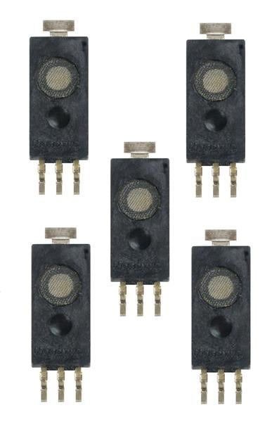 HIH-5031-001S Honeywell | Mouser