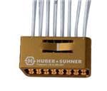 MF53/2x8A_21MXP/21PC24_erg/229 HUBER+SUHNER | Mouser