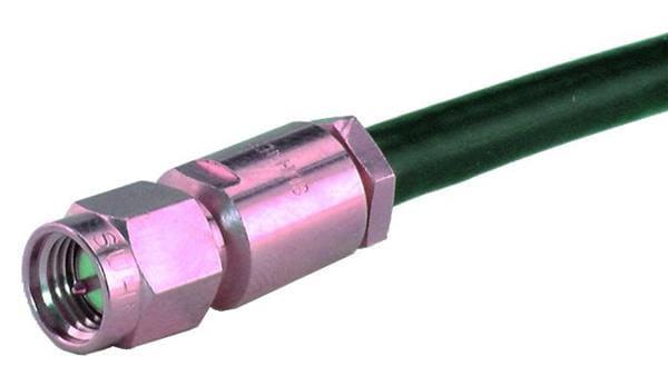 11_SMA-50-3-7/111_NE HUBER+SUHNER | Mouser