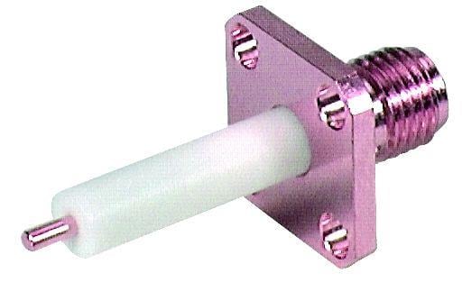 23_SMA-50-0-3/111_NE HUBER+SUHNER | Mouser