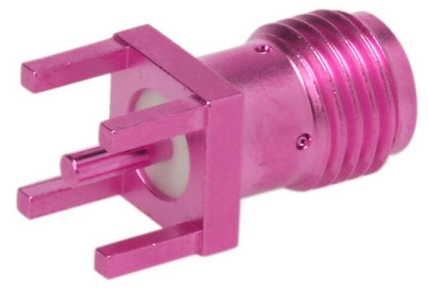 82_SMA-50-0-1/111_NE HUBER+SUHNER | Mouser