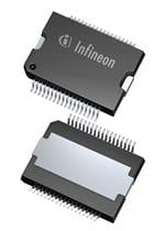TLE6288R Infineon Technologies | Mouser