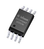 1ED3141MC12HXUMA1 Infineon Technologies | Mouser