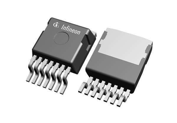 IMBG65R007M2HXTMA1 Infineon Technologies | Mouser