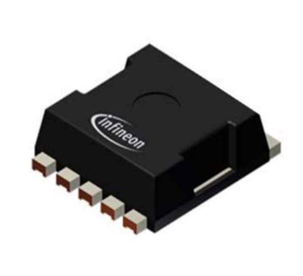 IAUA200N04S5N010AUMA1 Infineon Technologies | Mouser