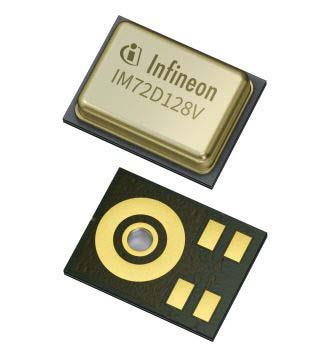 IM72D128VV01XTMA1 Infineon Technologies | Mouser