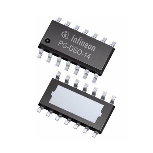 BTS723GW Infineon Technologies | Mouser