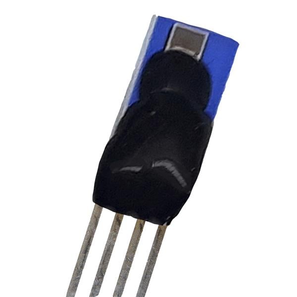 HYT.271.P.0.SK.SA.S_5 globtop Innovative Sensor Technology | Mouser