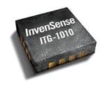 ITG-1010 TDK InvenSense | Mouser