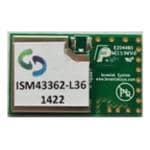 ISM43362-L36-E Inventek | Mouser