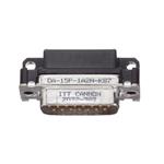 DA-15P-1A2N-K87 ITT Cannon | Mouser
