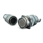 031-8557-010 ITT Cannon | Mouser