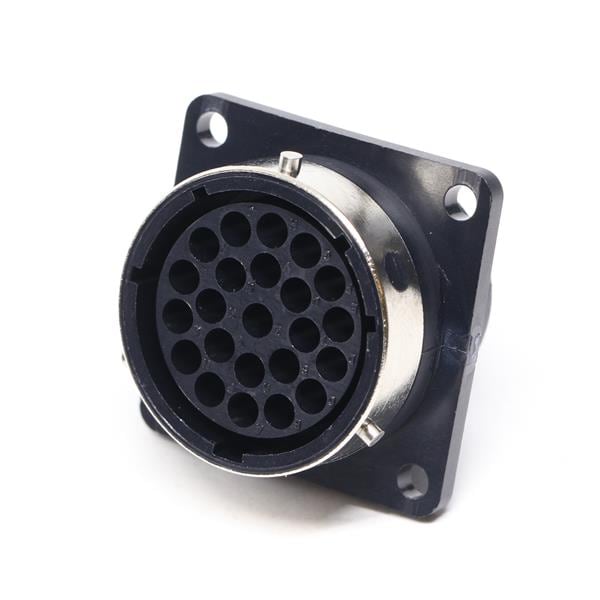 192990-2530 ITT Cannon | Mouser