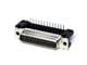 Socket (Female) 25 Position D-Sub标准连接器 – Mouser