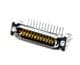 Pin (Male) 25 Position D-Sub标准连接器 – Mouser