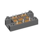 VUO80-16NO1 IXYS | Mouser