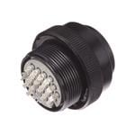 JL05-6A24-28S-R JAE Electronics | Mouser