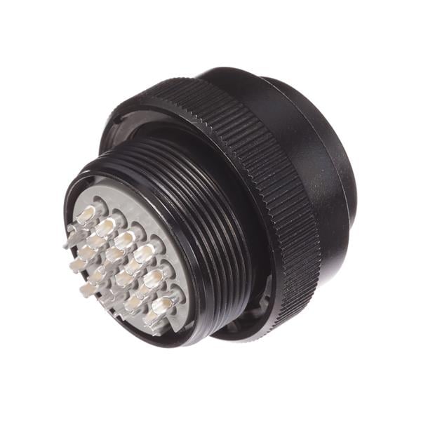 JL05-6A24-28S-R JAE Electronics | Mouser