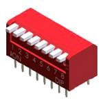NDPL-05V Diptronics | Mouser