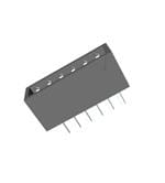 B6B-ZR(LF)(SN) JST Commercial | Mouser
