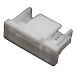 NSHR-08V-S JST Commercial | Mouser