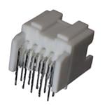 S10B-PADSS-1(LF)(SN) JST Commercial | Mouser