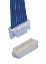 SM07B-GHS-TB(LF)(SN) JST Commercial | Mouser