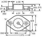 4635 Keystone Electronics | Mouser