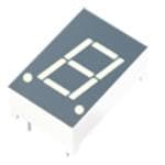 SA43-11SURKWA Kingbright | Mouser