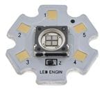 LZ4-44UV00-0000 ams OSRAM | Mouser