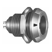 PLG.M0.2GL.LG LEMO / REDEL | Mouser