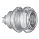 LEMO 2B 系列 环形推拉式连接器 – Mouser
