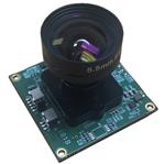 LI-IMX265-MIPI-M12 Leopard Imaging | Mouser