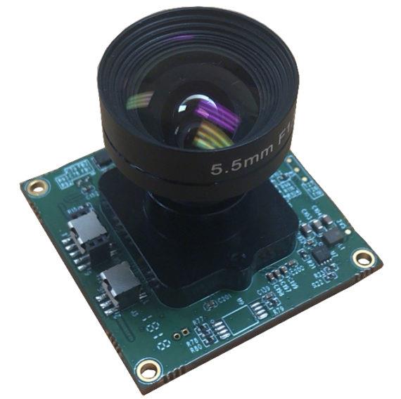 LI-IMX265-MIPI-M12 Leopard Imaging | Mouser