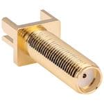 CONSMA003.031-L-G TE Connectivity / Linx Technologies | Mouser