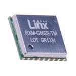 RXM-GNSS-TM-T TE Connectivity / Linx Technologies | Mouser