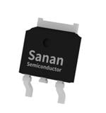 SDS120J002D3-ISARH Sanan Semiconductor | Mouser