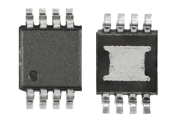 MASW-008543-TR3000 MACOM | Mouser