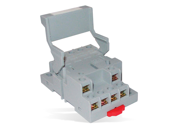 Finger Safe Socket - SE Relays | Mouser