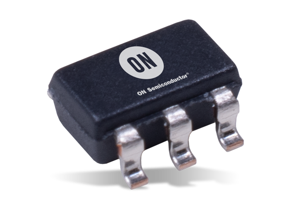 CAT51x Linear-Taper Digital Potentiometers - onsemi | Mouser