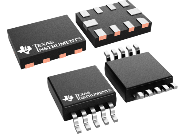 ADS111x/ADS111x-Q1 16-Bit Delta-Sigma ADCs - TI | Mouser