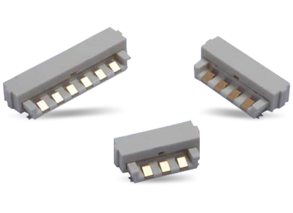 9159 Solid State LED Lighting Connectors - KYOCERA AVX | Mouser
