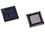 TCA6424ARGJR Texas Instruments | Mouser