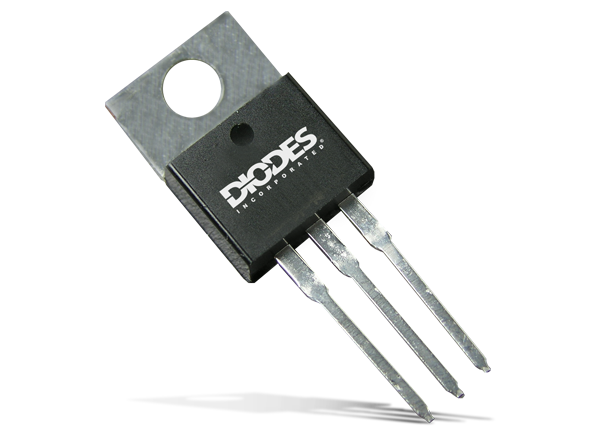 SBR20x100 20A SBR® Super Barrier Rectifiers - Diodes Inc | Mouser