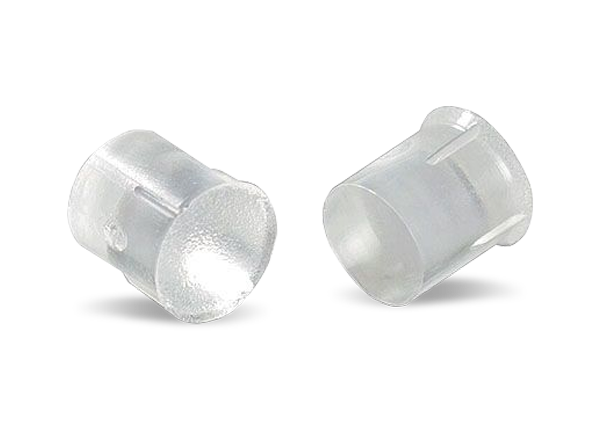 Panel Mount Light Pipes - BIVAR | Mouser